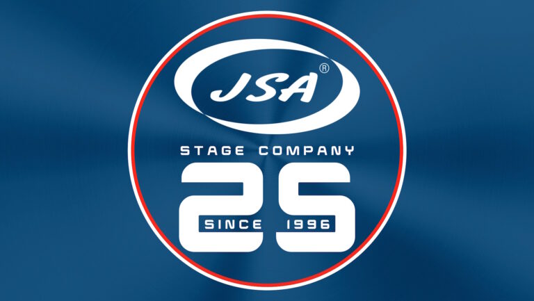 В ЭТОМ ГОДУ JSA БУДЕТ 25 ЛЕТ! КОМПАНИЯ ОСНОВАНА 17 СЕНТЯБРЯ 1996 ...