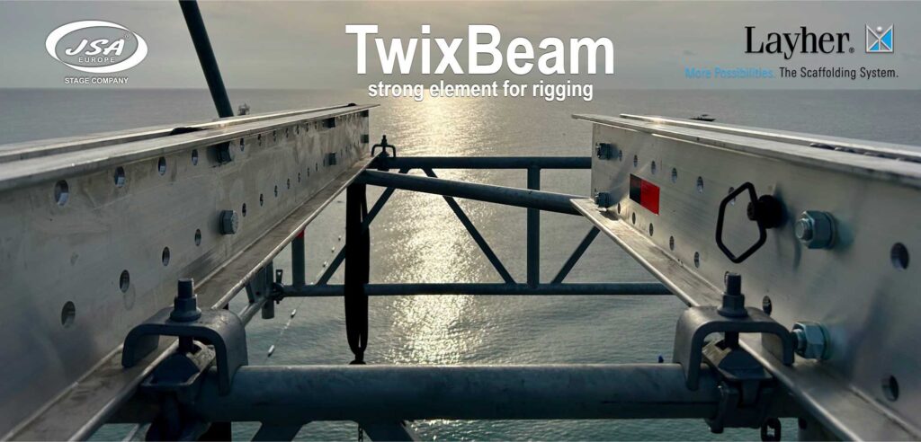 СИЛЬНЫЕ LAYHER TWIXBEAM НА ПЛЯЖЕ СРЕДИЗЕМНОГО МОРЯ В ТУРЦИИ ...